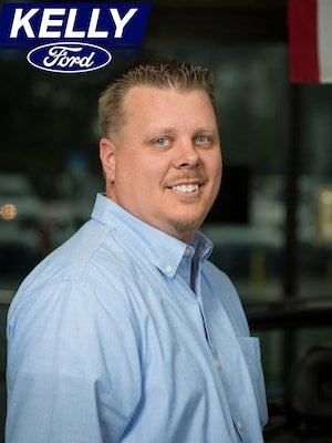 Kelly Ford Staff | Melbourne Ford dealer in Melbourne FL