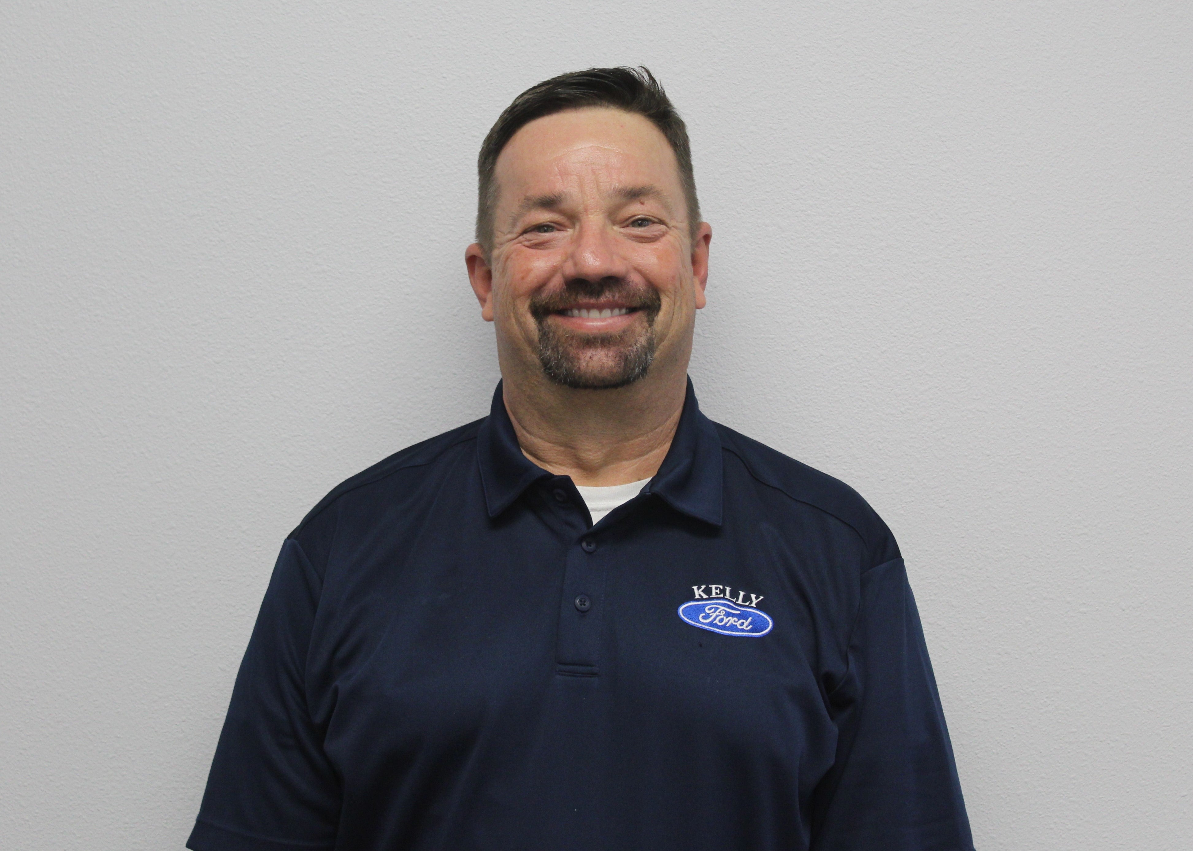 Kelly Ford Staff | Melbourne Ford dealer in Melbourne FL