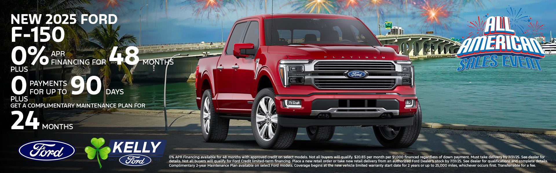 Melbourne Ford Dealer in Melbourne FL | Palm Bay Cocoa Beach Rockledge ...