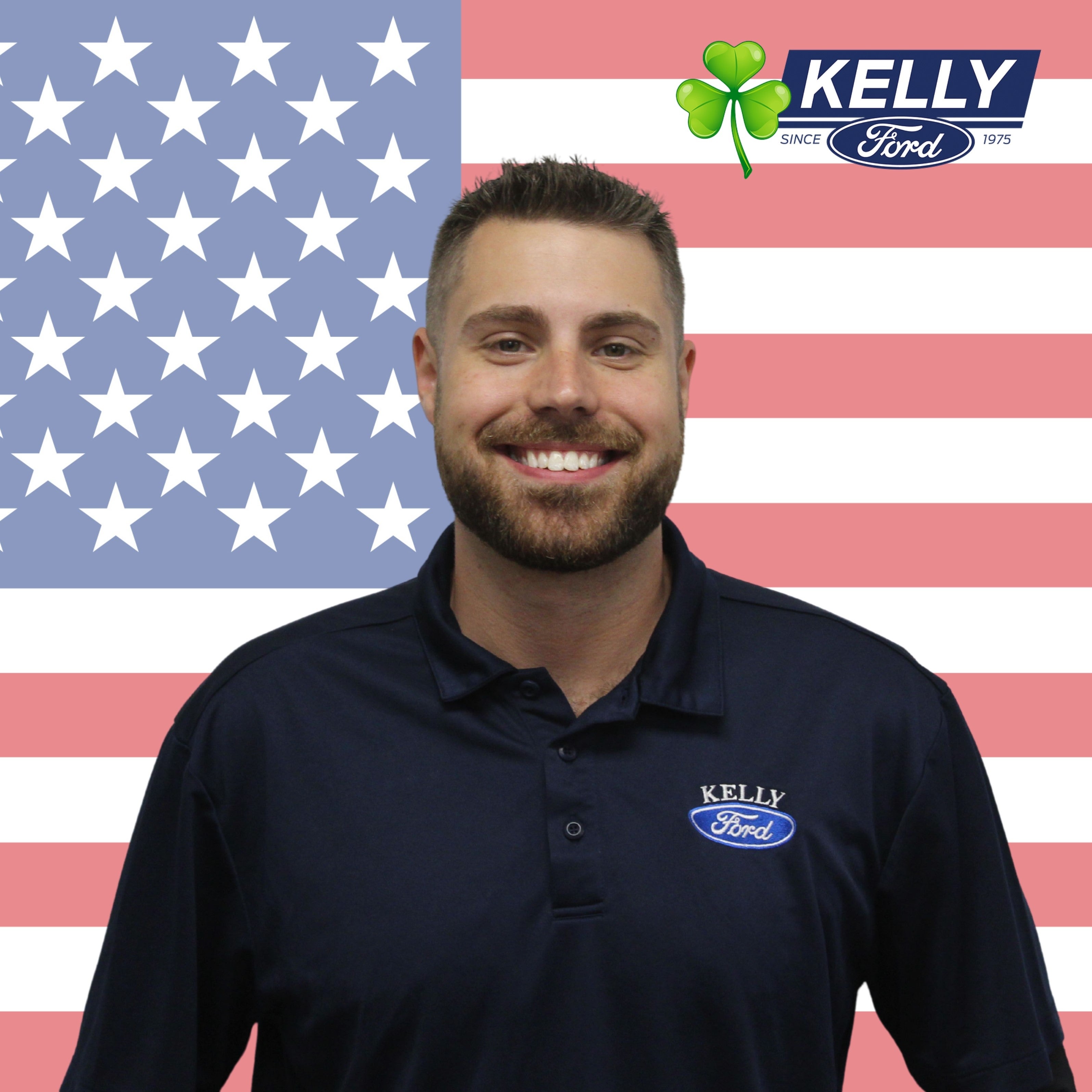 Kelly Ford Staff | Melbourne Ford dealer in Melbourne FL