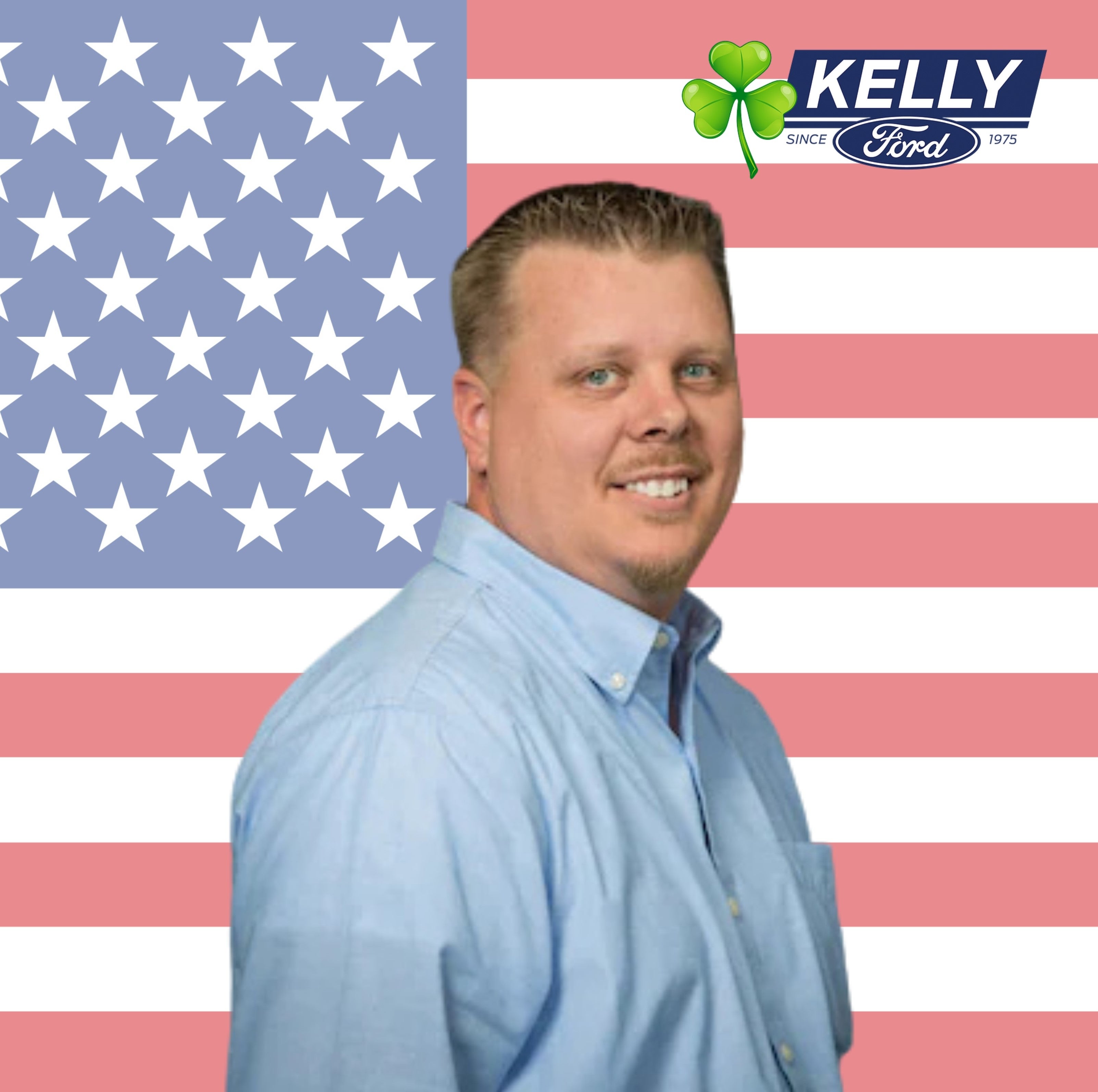 Kelly Ford Staff | Melbourne Ford dealer in Melbourne FL