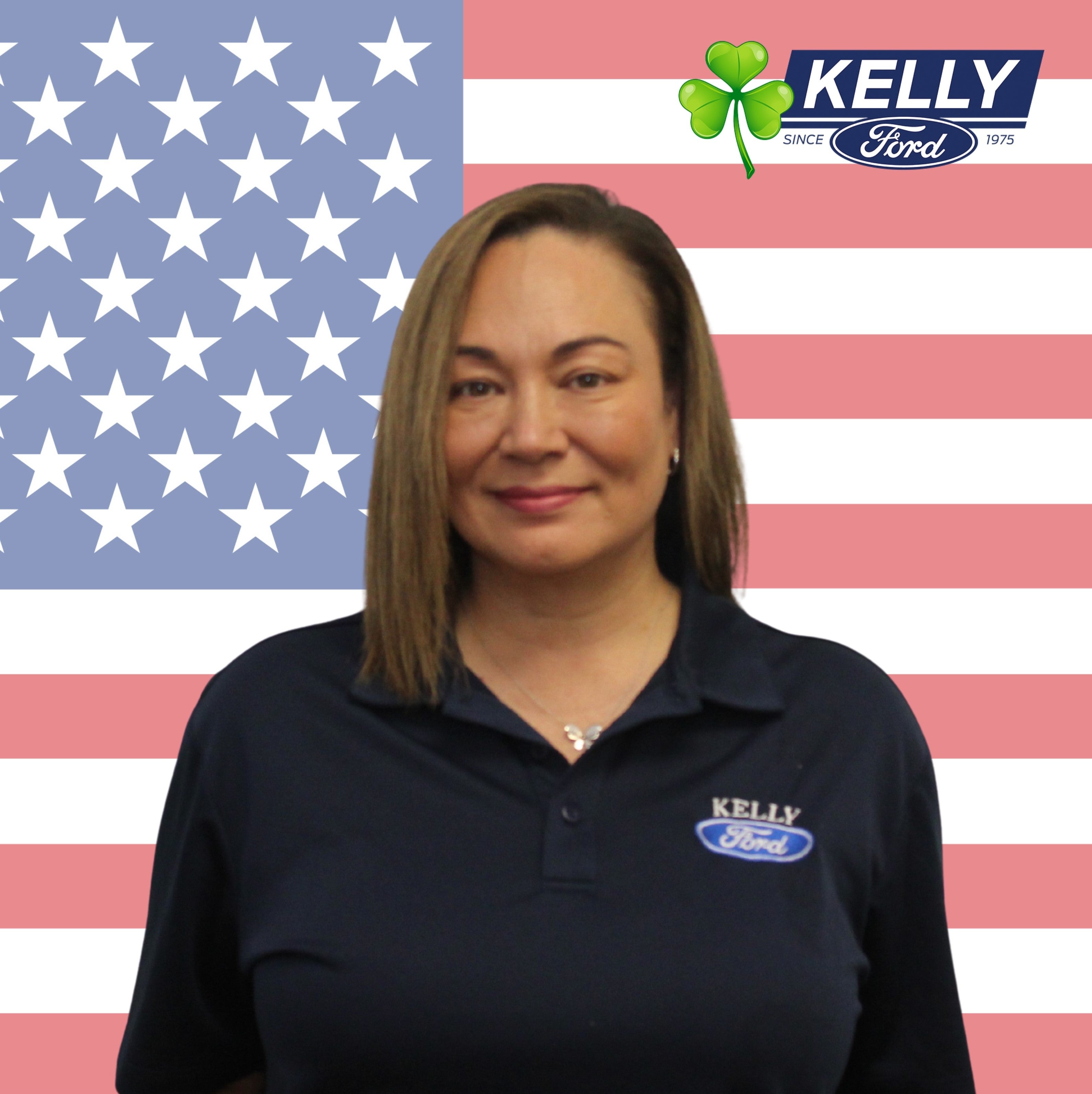 Kelly Ford Staff | Melbourne Ford dealer in Melbourne FL