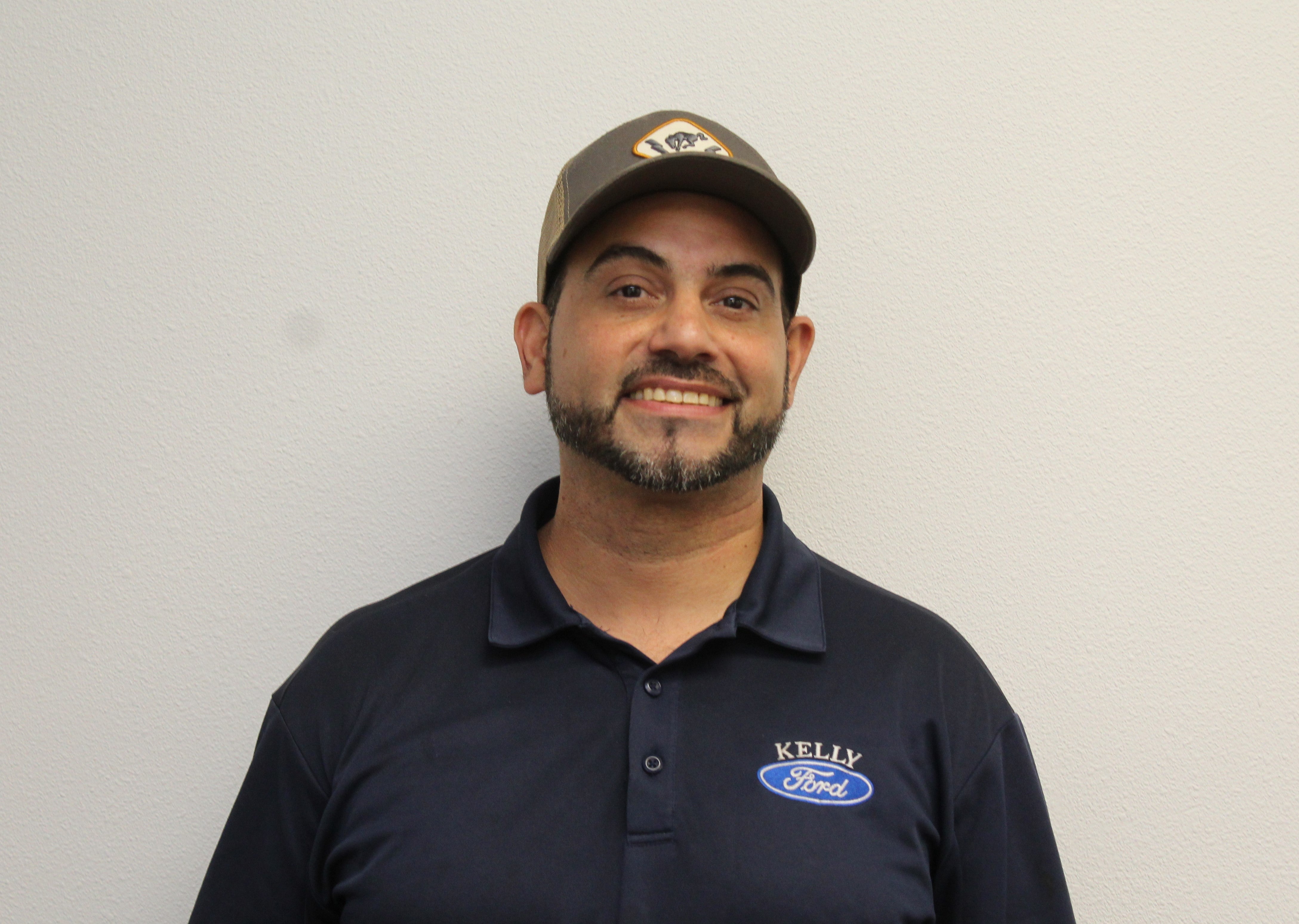 Kelly Ford Staff | Melbourne Ford dealer in Melbourne FL