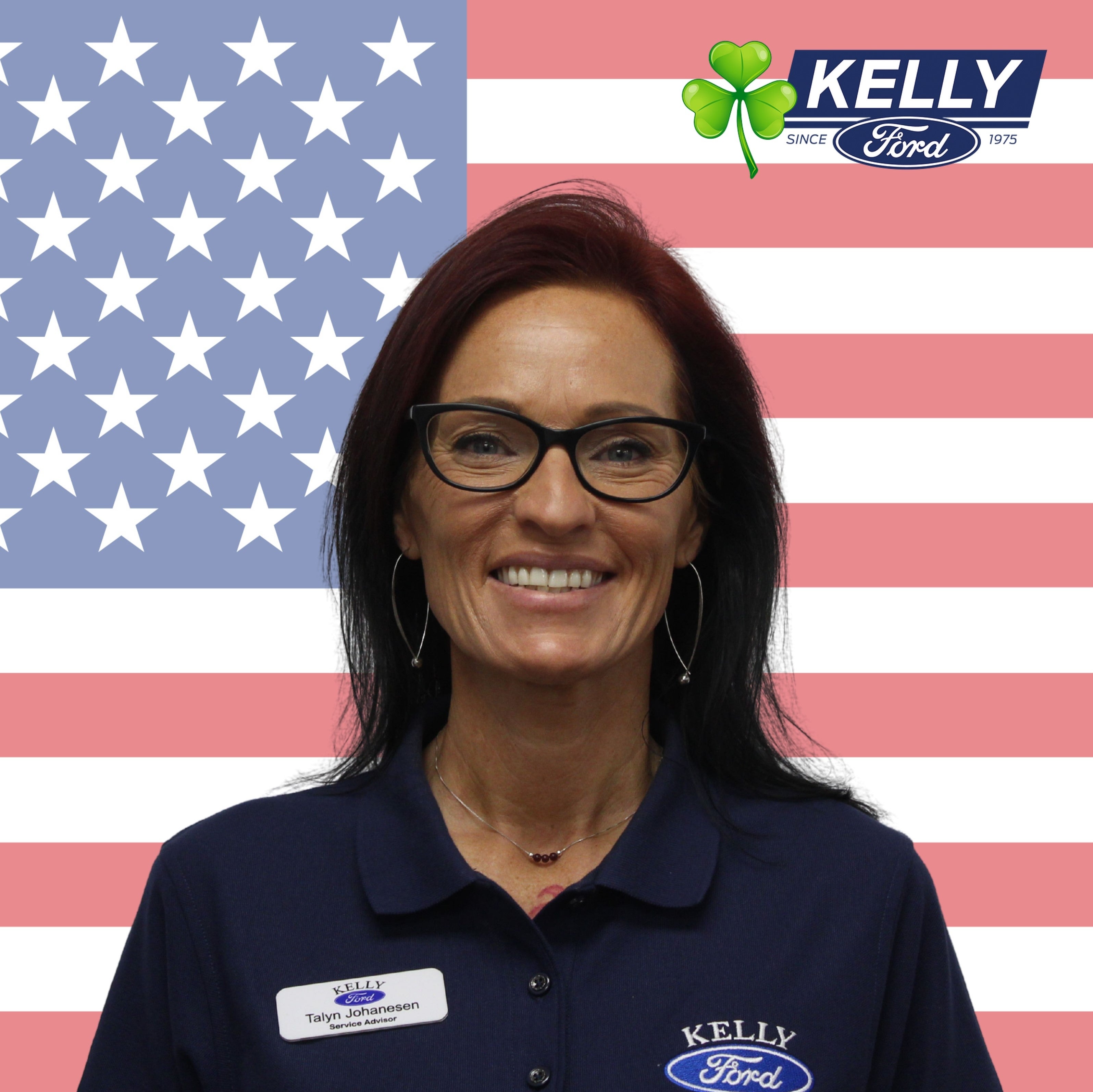 Kelly Ford Staff | Melbourne Ford dealer in Melbourne FL